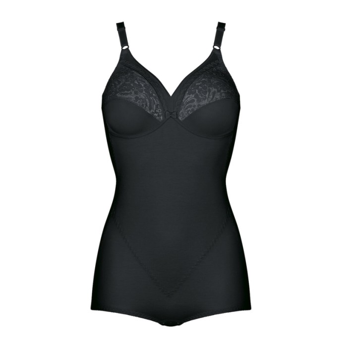 Triumph Formfit BS formuojanti glaustinukė - Spalva Juoda Liemenėlių ...